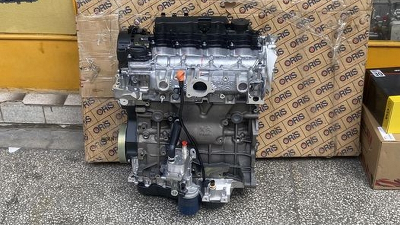 Sandık Motor Nedir ve Sandık Motor Alınır Mı? - Otomobil ve Araçlar